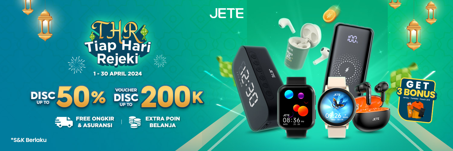Promo Doran Gadget: Dapatkan Harga Lebih Hemat di Sini!