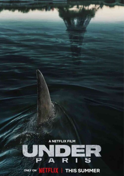15+ Rekomendasi Film Netflix Terbaru 2024! (Update Juli)