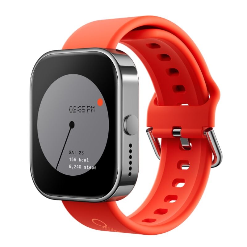 10+ Smartwatch NFC Terbaik 2025, Transaksi Jadi Lebih Nyaman