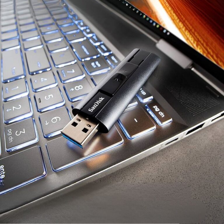 7 Merk Flashdisk Terbaik dan Cara Memilihnya! | Doran Gadget