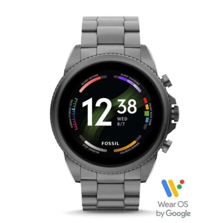 15+ Smartwatch NFC Terbaik 2026, Transaksi Jadi Lebih Nyaman
