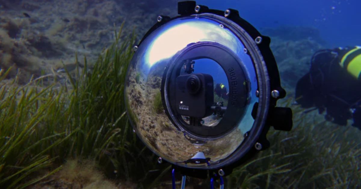 Duel Insta360 X4 vs GoPro Max: Mana Lebih Unggul?