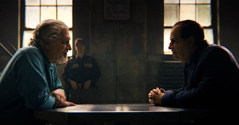 Tamat, Ini Penjelasan Ending Serial Batman: The Penguin!