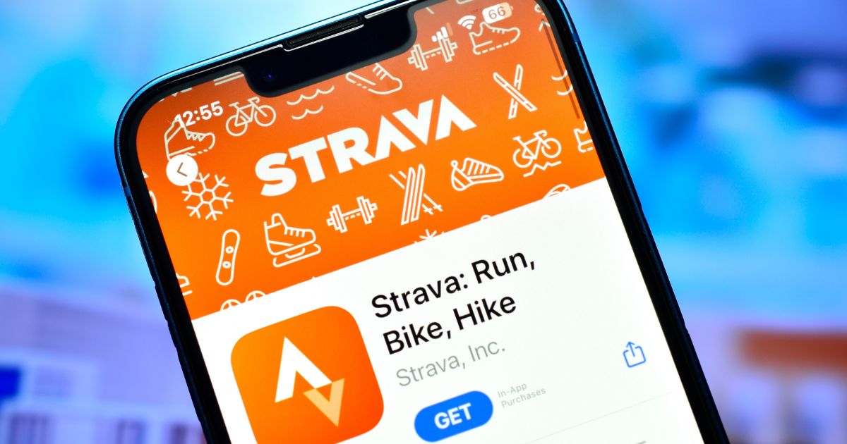 Apa Itu Strava? Ini Fitur Unggulan dan Cara Menggunakannya!
