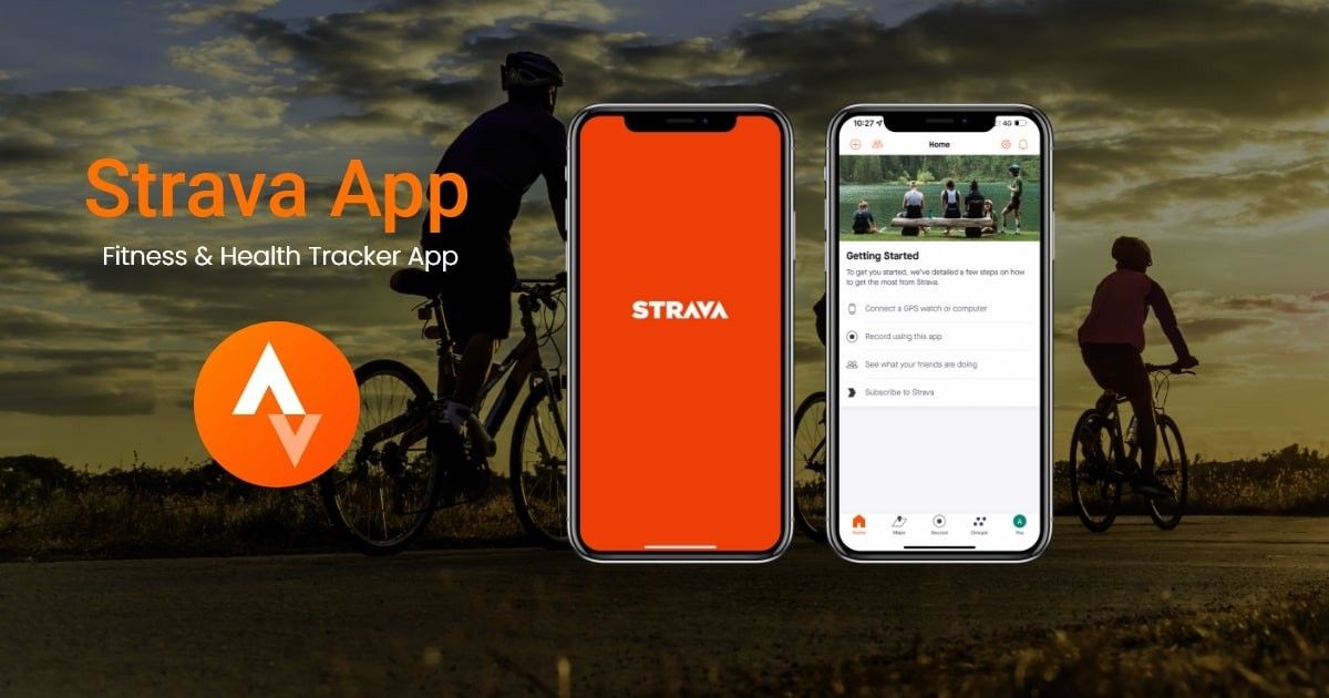 Apa Itu Strava? Ini Fitur Unggulan dan Cara Menggunakannya!