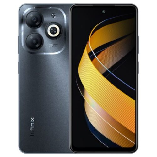 13 Daftar Rekomendasi HP Infinix Terbaru di 2026!