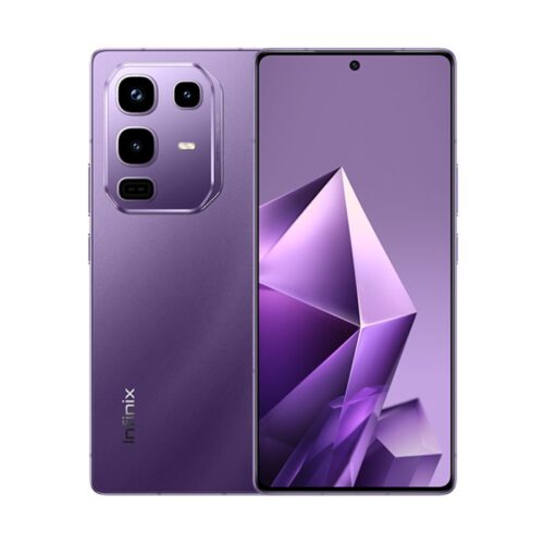 13 Daftar Rekomendasi HP Infinix Terbaru di 2026!