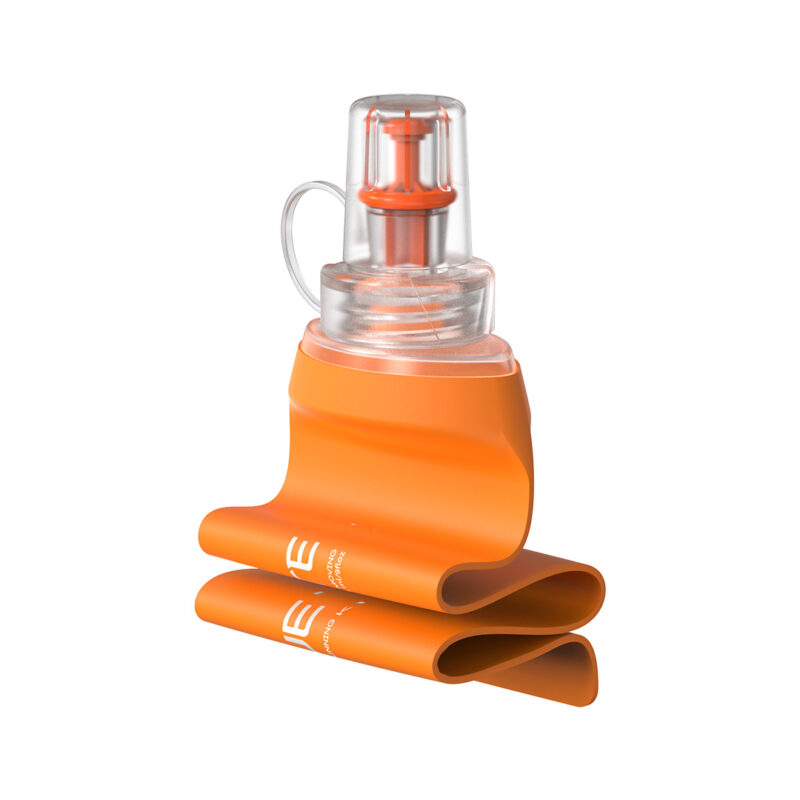Jual Soft Flask JETE FL1 250mL | Botol Minum untuk Lari