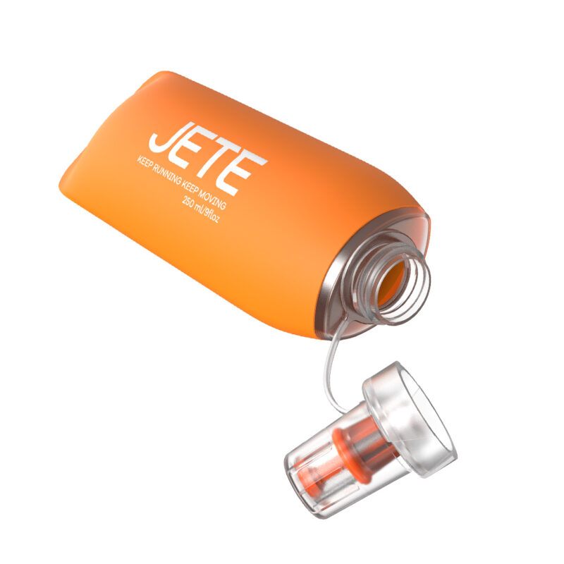 Jual Soft Flask JETE FL1 250mL | Botol Minum untuk Lari