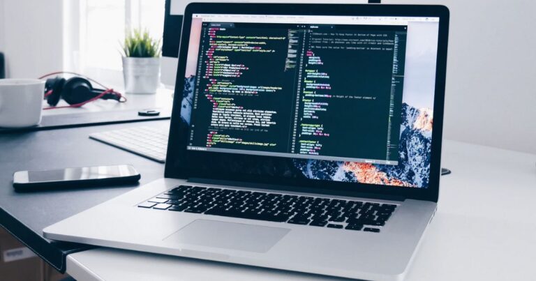 20 Rekomendasi Laptop untuk Programmer Profesional 2025