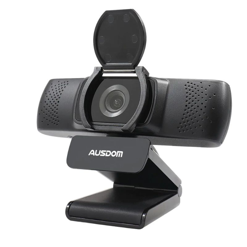 10+ Rekomendasi Webcam Terbaik 2025, Kamera Jernih!