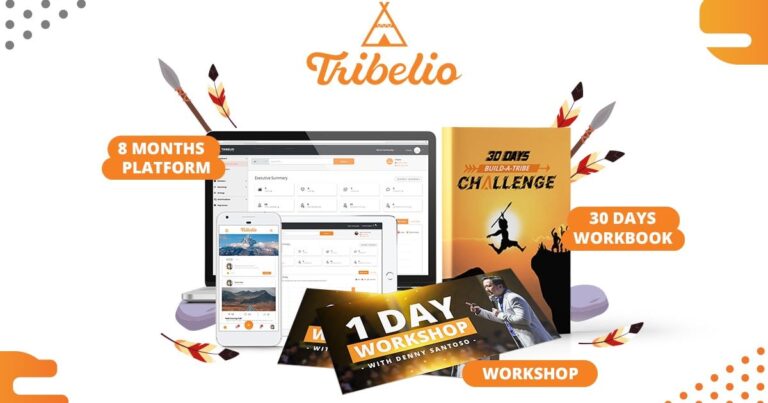 Mengenal Apa Itu Tribelio: Fungsi, Fitur, Cara Kerja, dan Harganya!