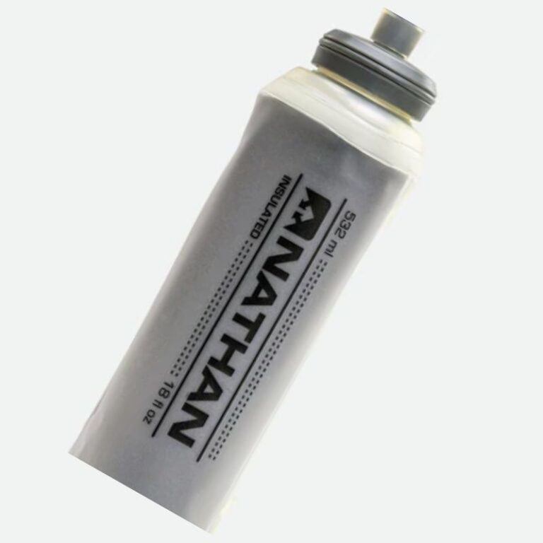 7 Rekomendasi Soft Flask Terbaik untuk Lari Lebih Nyaman