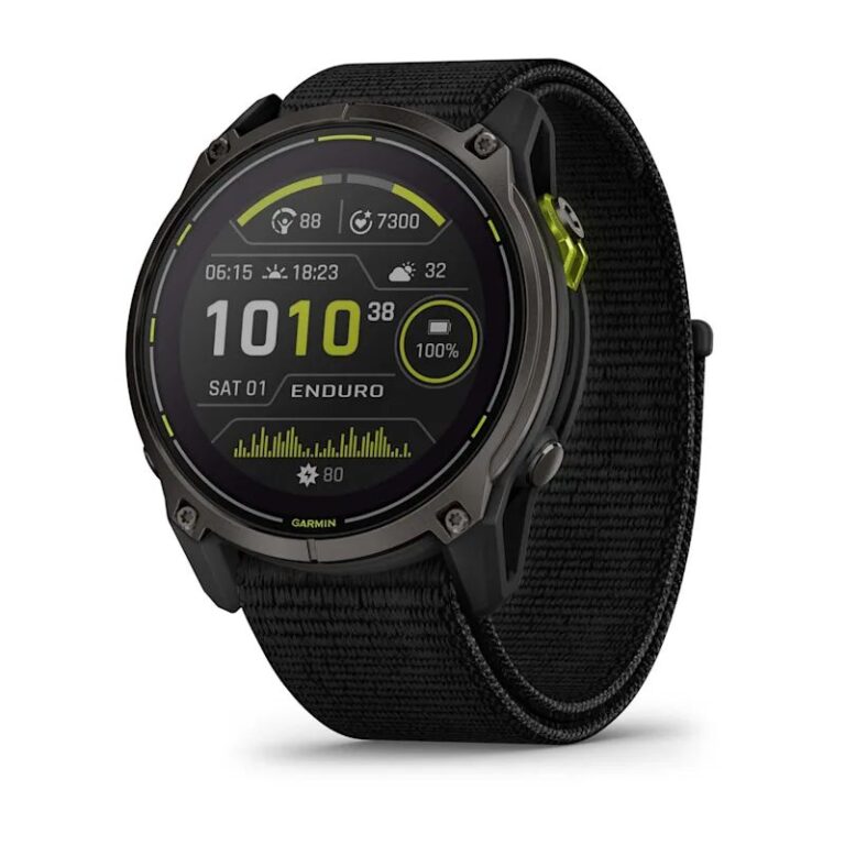 20 Rekomendasi Smartwatch GPS Terbaik 2026 untuk Outdoor