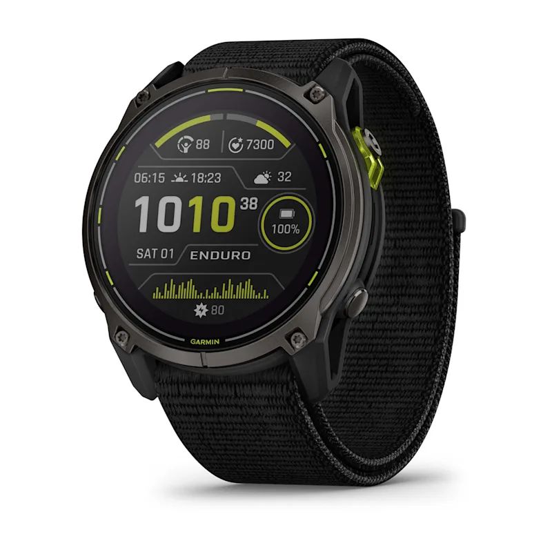 15 Rekomendasi Smartwatch GPS Terbaik 2026 untuk Outdoor