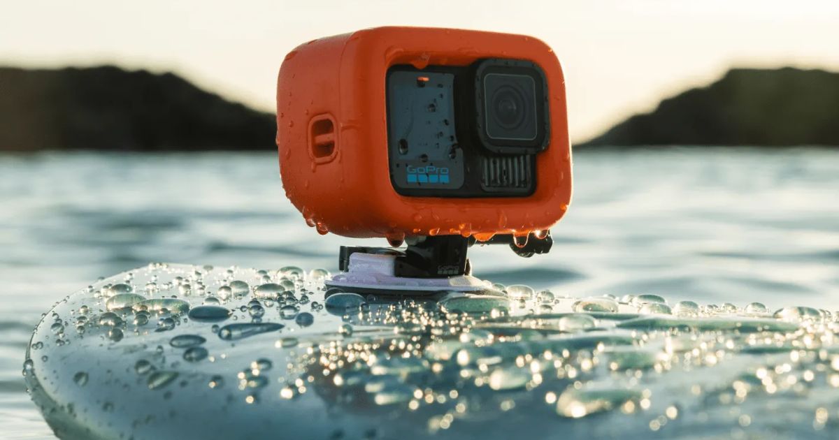 GoPro Hero 13 Black vs Hero 12 Black, Ini Upgrade Terbarunya!