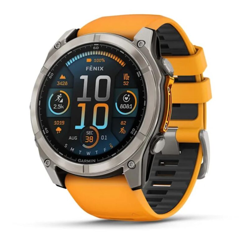15 Rekomendasi Smartwatch GPS Terbaik 2026 untuk Outdoor
