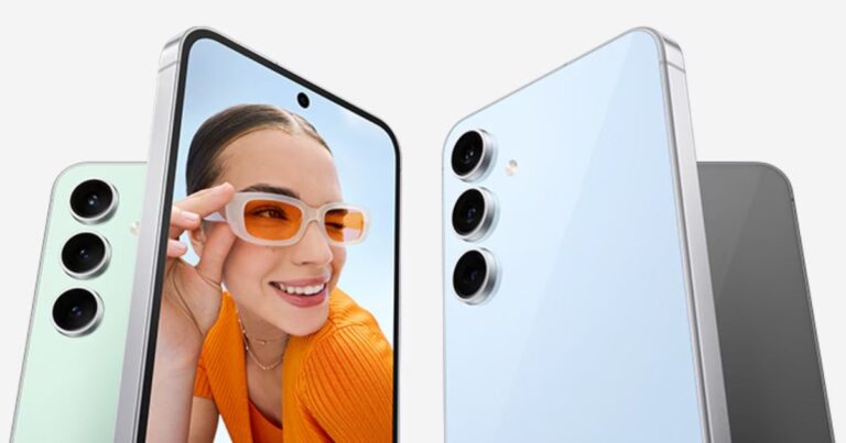 Spesifikasi dan Harga Samsung Galaxy S24 FE di Indonesia