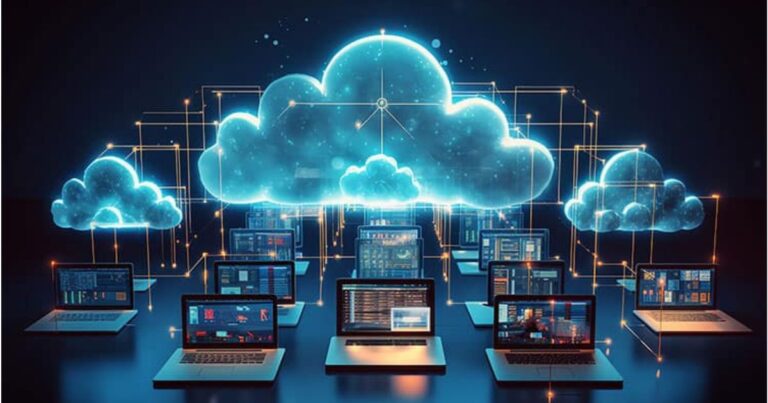 10 Rekomendasi Cloud Storage Gratis Terbaik di 2024!