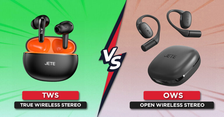 Perbandingan OWS vs TWS, Mana yang Lebih Baik?