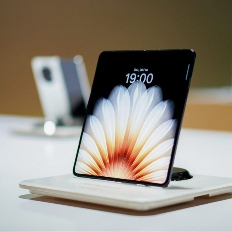 10 Rekomendasi HP OPPO Terbaik 2026 yang Layak Dibeli