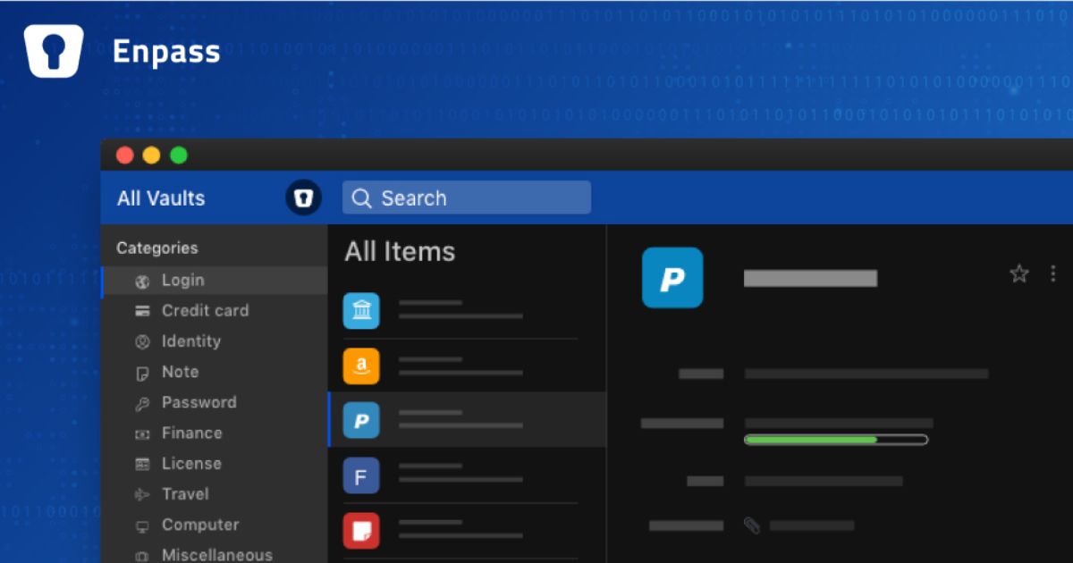 10 Aplikasi Password Manager Terbaik untuk Digunakan