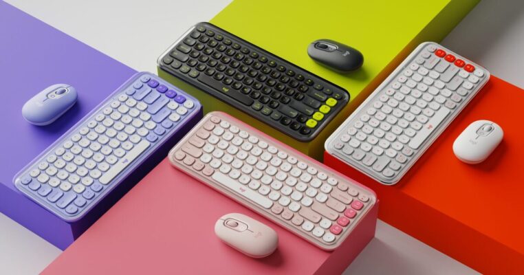Alamat Store Logitech Yogyakarta: Original & Garansi Resmi