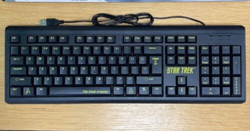 10 Jenis Keyboard dengan Bentuk Unik, Sudah Tahu?