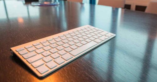 10 Jenis Keyboard dengan Bentuk Unik, Sudah Tahu?