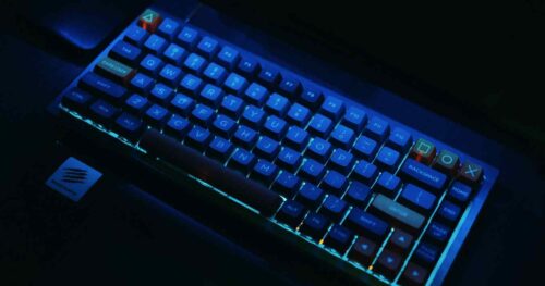 10 Jenis Keyboard dengan Bentuk Unik, Sudah Tahu?