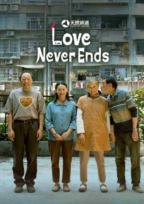 20+ Film dan Series Terbaik di Viu Tahun Ini, All Genre!
