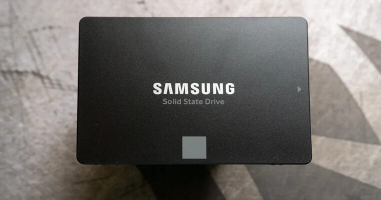 7 Tips Membeli SSD dengan Benar, Jangan Salah Pilih!