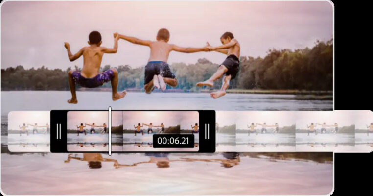 5+ Cara Membuat Video Slow Motion untuk Hasil Stunning