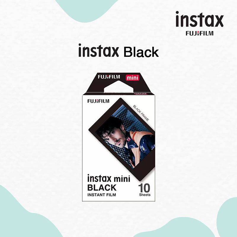 Jual FujiFilm Instax Mini Film Contact Sheet | Doran Gadget