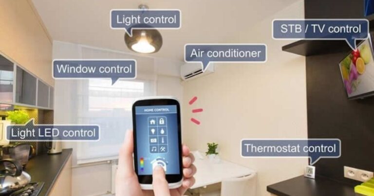 8 Jenis Home Automation System yang Digunakan Smart Home!