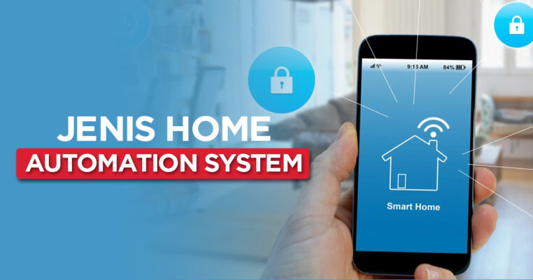 8 Jenis Home Automation System yang Digunakan Smart Home!