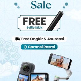Doran Gadget | Toko Online Gadget Terlengkap Termurah | Garansi Resmi