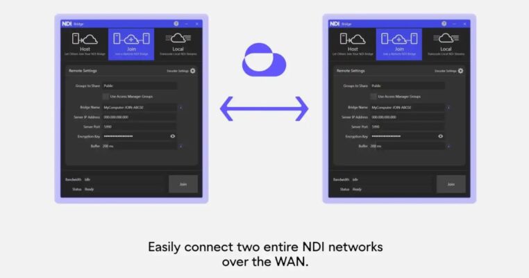 Mengenal Apa Itu NDI dan Fungsinya untuk Streaming Video!