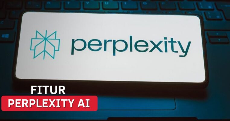 Ini Fitur Perplexity AI, Cocok untuk Mencari Source Terbaru