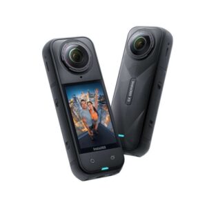 Jual Insta360 X5 - Flagship 8K 360° Camera | Free Ongkir