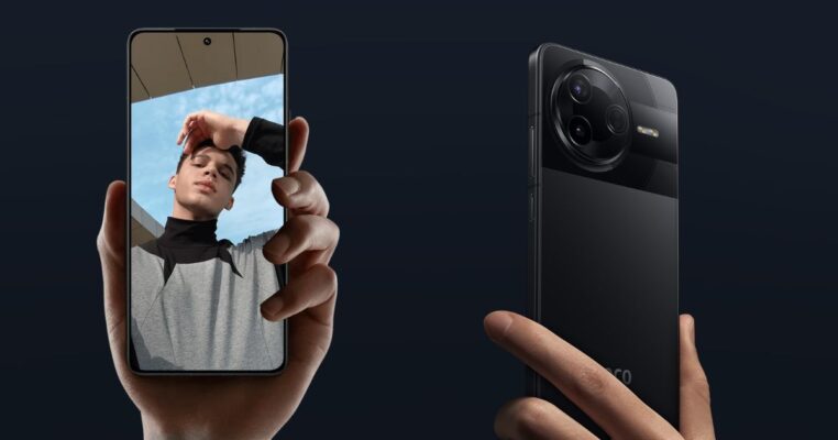 Spesifikasi POCO F7 Pro vs POCO F7 Ultra, Rilis Bulan Ini!