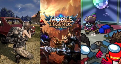 13 Game yang Bisa Mabar Bareng Temen Biar Makin Seru!