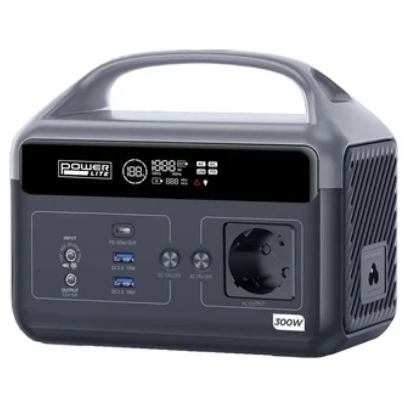 14 Rekomendasi Portable Power Station Terbaik 2026