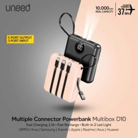 15+ Rekomendasi Power Bank Terbaik 2026, Layak Pilih!