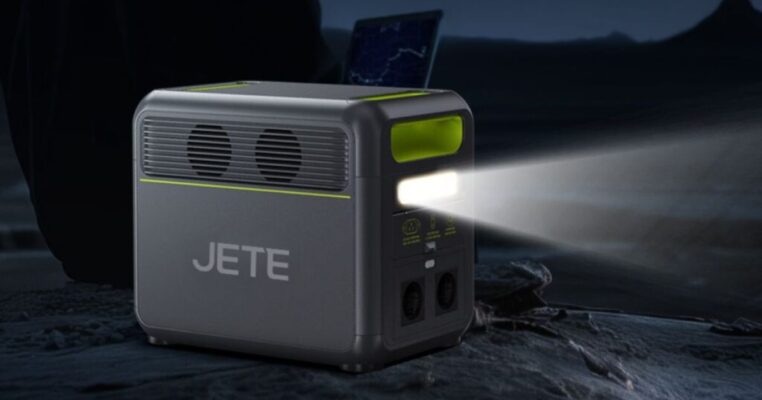 8 Cara Memilih Portable Power Station yang Wajib Diperhatikan!