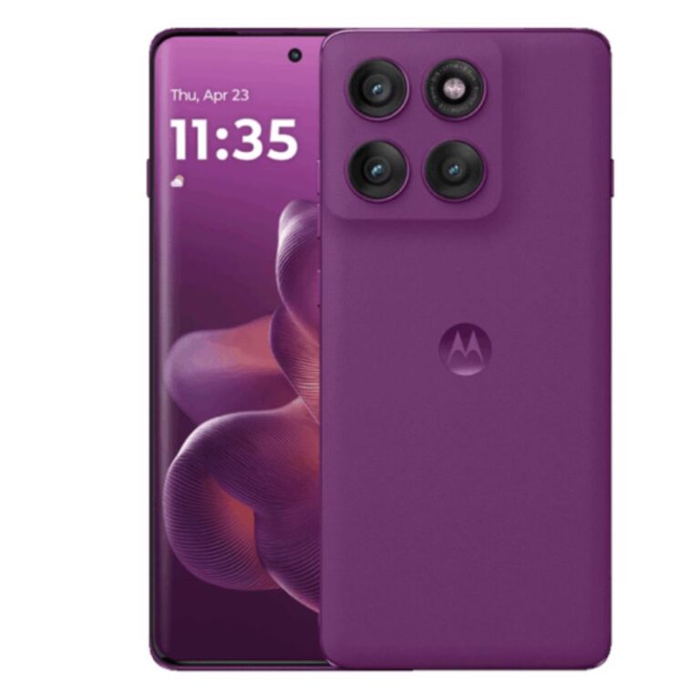 17 Rekomendasi HP Motorola Terbaru Tahun 2026