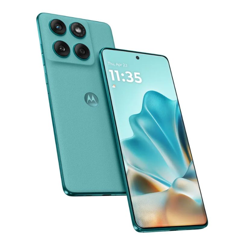 17 Rekomendasi HP Motorola Terbaru Tahun 2026