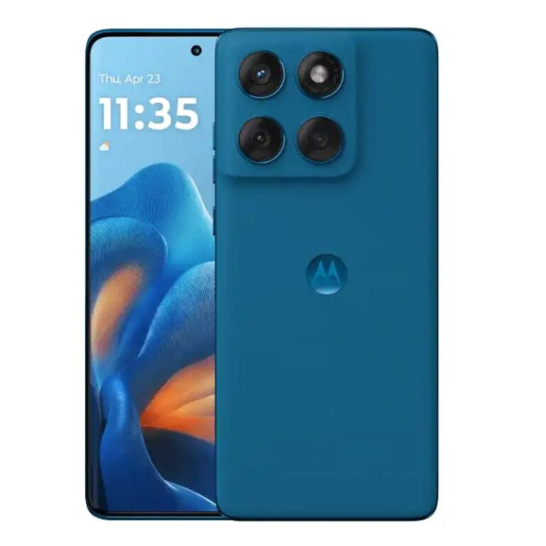 17 Rekomendasi HP Motorola Terbaru Tahun 2026