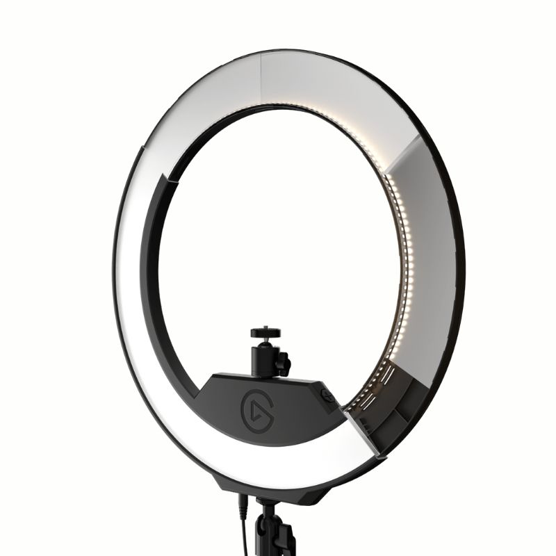 10 Rekomendasi Ring Light Terbaik 2025