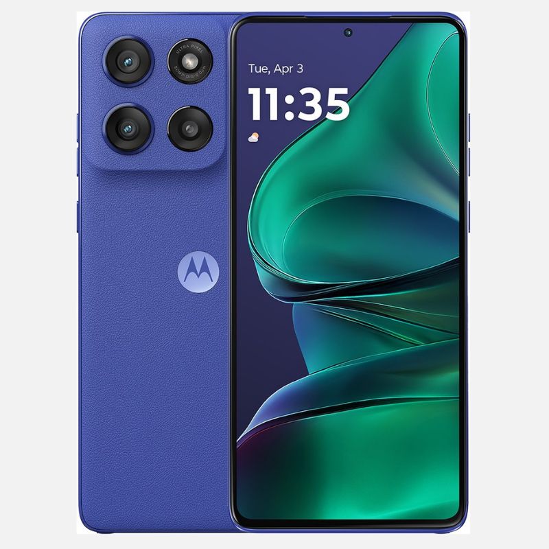 17 Rekomendasi HP Motorola Terbaru Tahun 2026